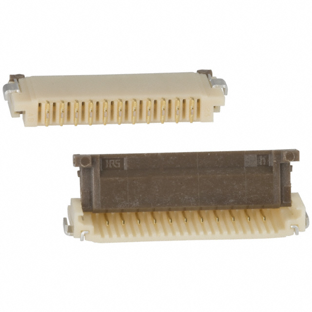 FH12-11S-1SH(55) Hirose Electric Co Ltd | Connectors, Interconnects | DigiKey